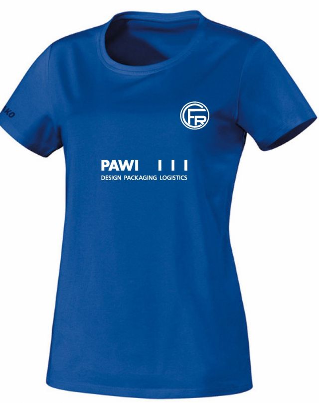 Die Homepage des FC 03 Radolfzell